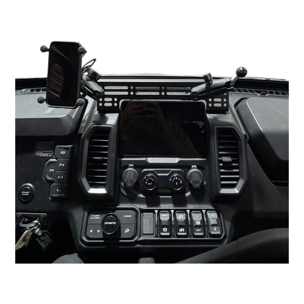 CF Moto Uforce U10 Dash Panel — AJK Offroad