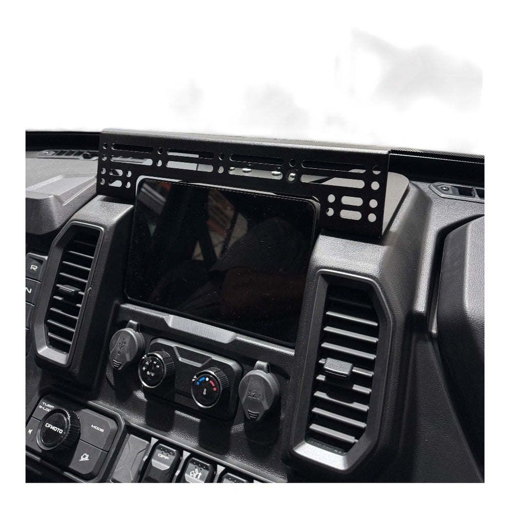 CF Moto Uforce U10 Dash Panel — AJK Offroad