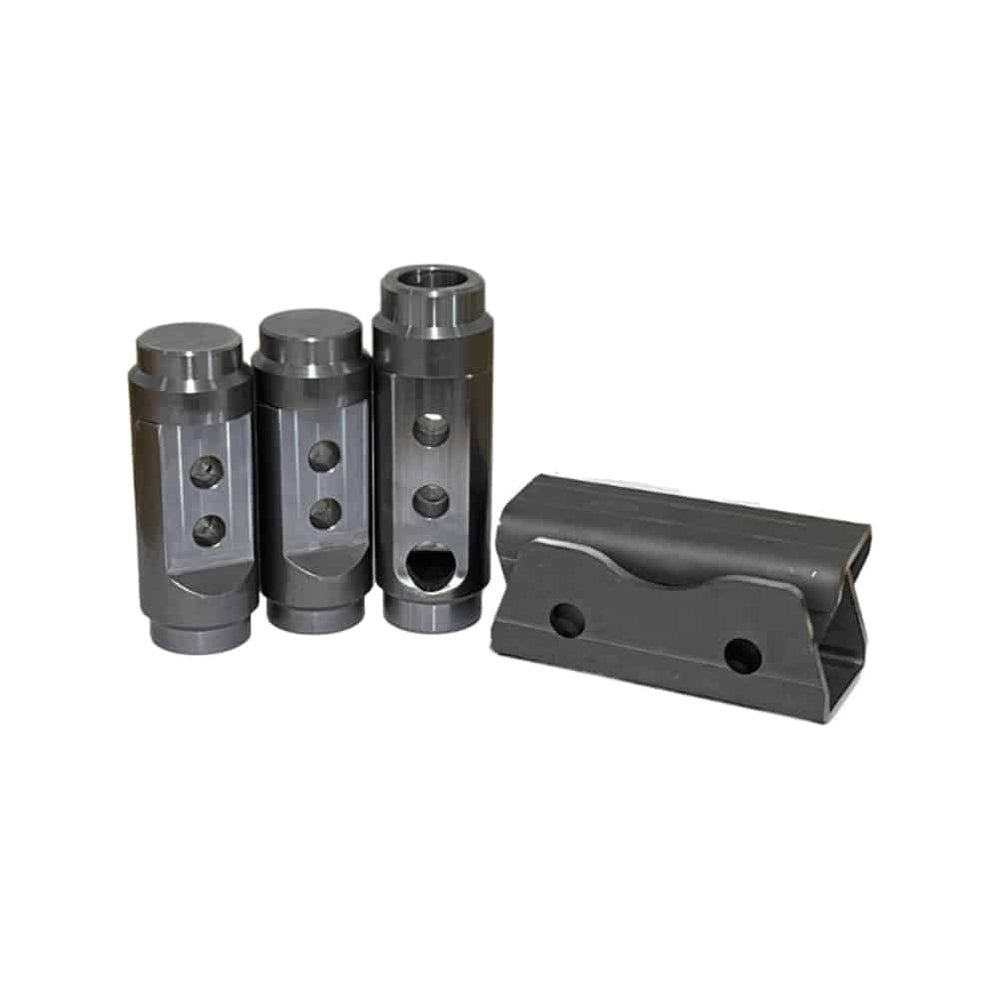 Roll Cage Connectors — AJK Offroad