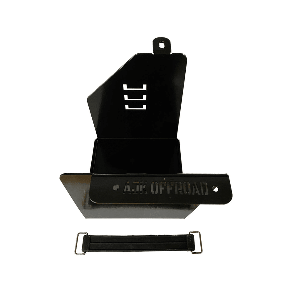 Honda Talon Dual Battery Kit | AJK Offroad