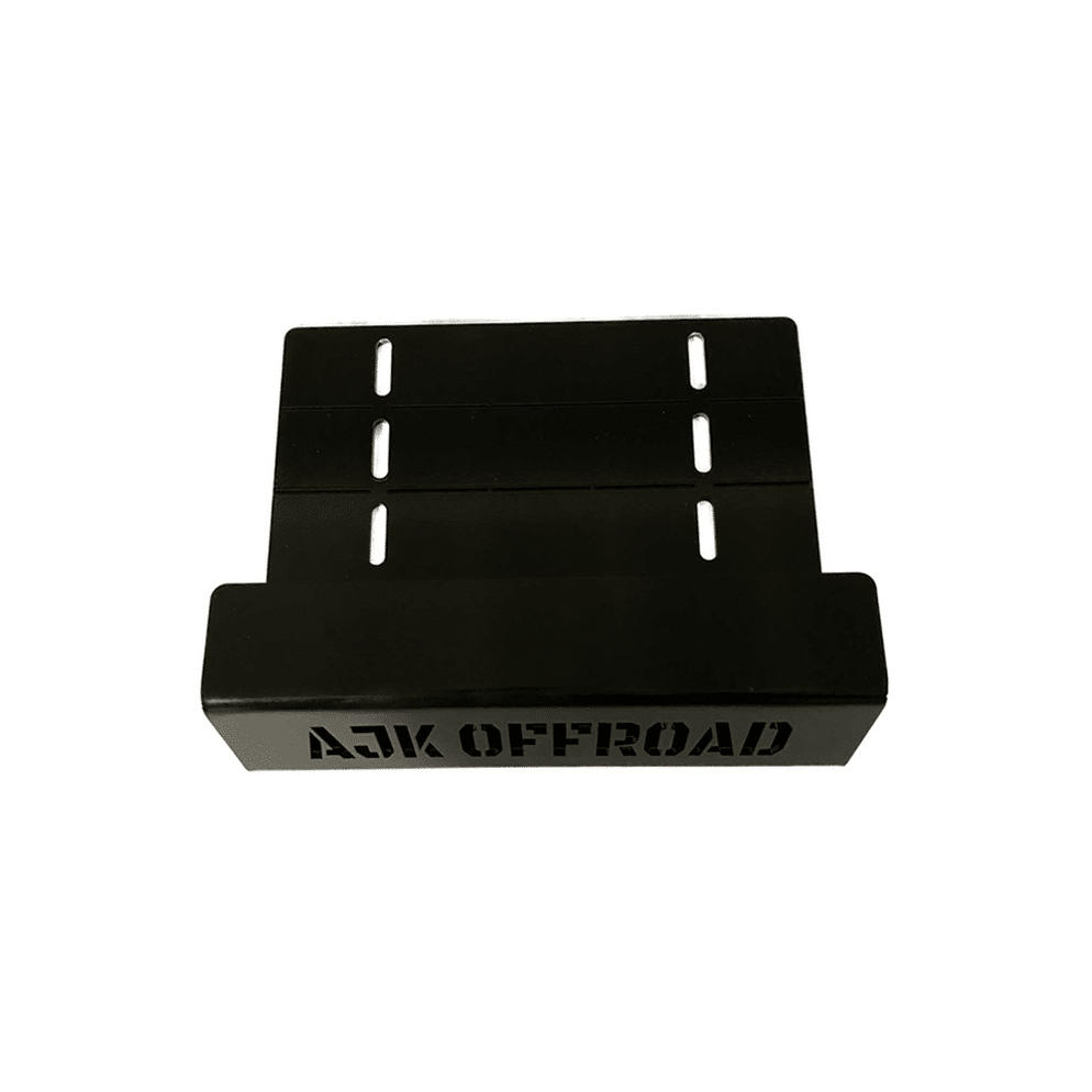 Honda Talon Footrest and Shift Gate Bundle FREE SHIPPING — AJK Offroad