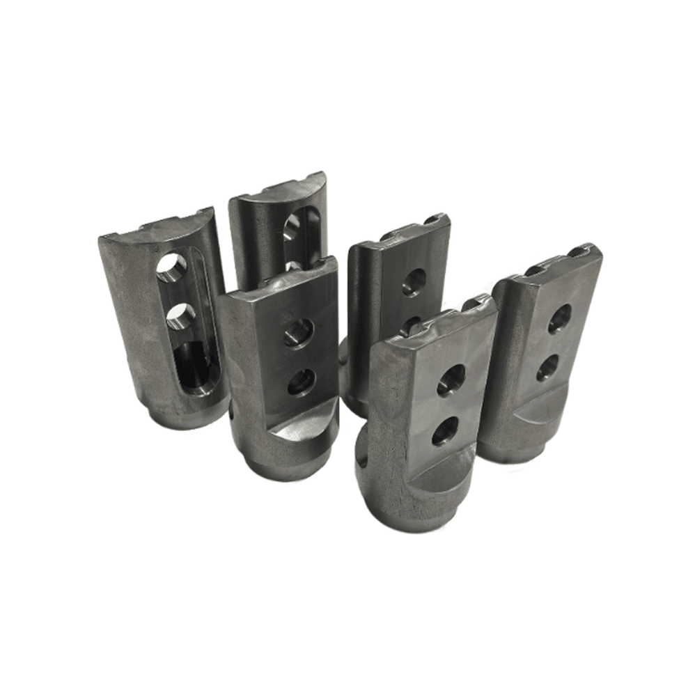 Roll Cage Connectors — AJK Offroad