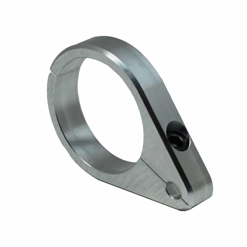 Brake Line Clamps - Off Road Truck, Jeep, ATV, SXS Part — AJK Offroad