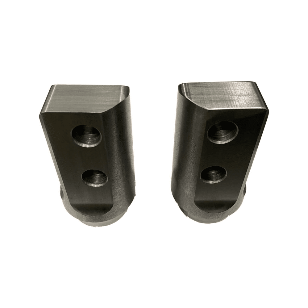 Roll Cage Connectors — AJK Offroad