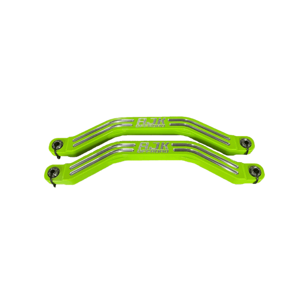 Honda Talon High Clearance Radius Rods — AJK Offroad