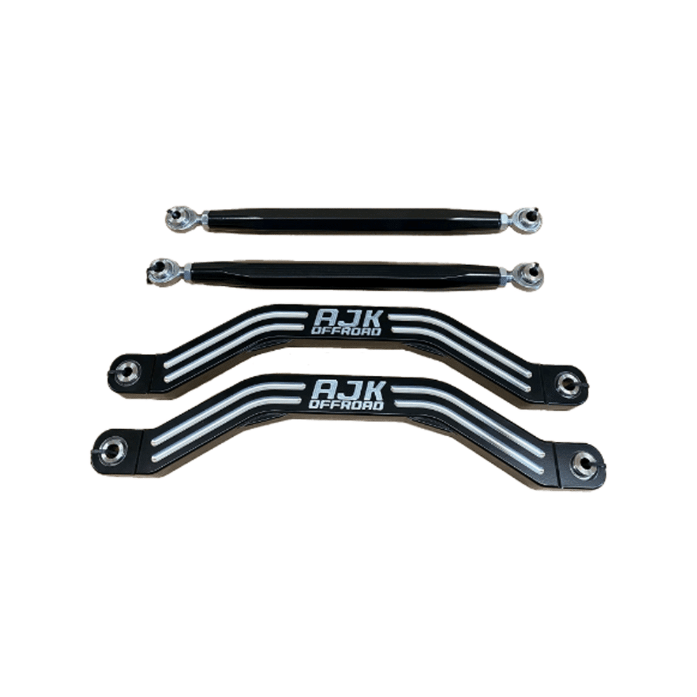 Honda Talon High Clearance Radius Rods — AJK Offroad
