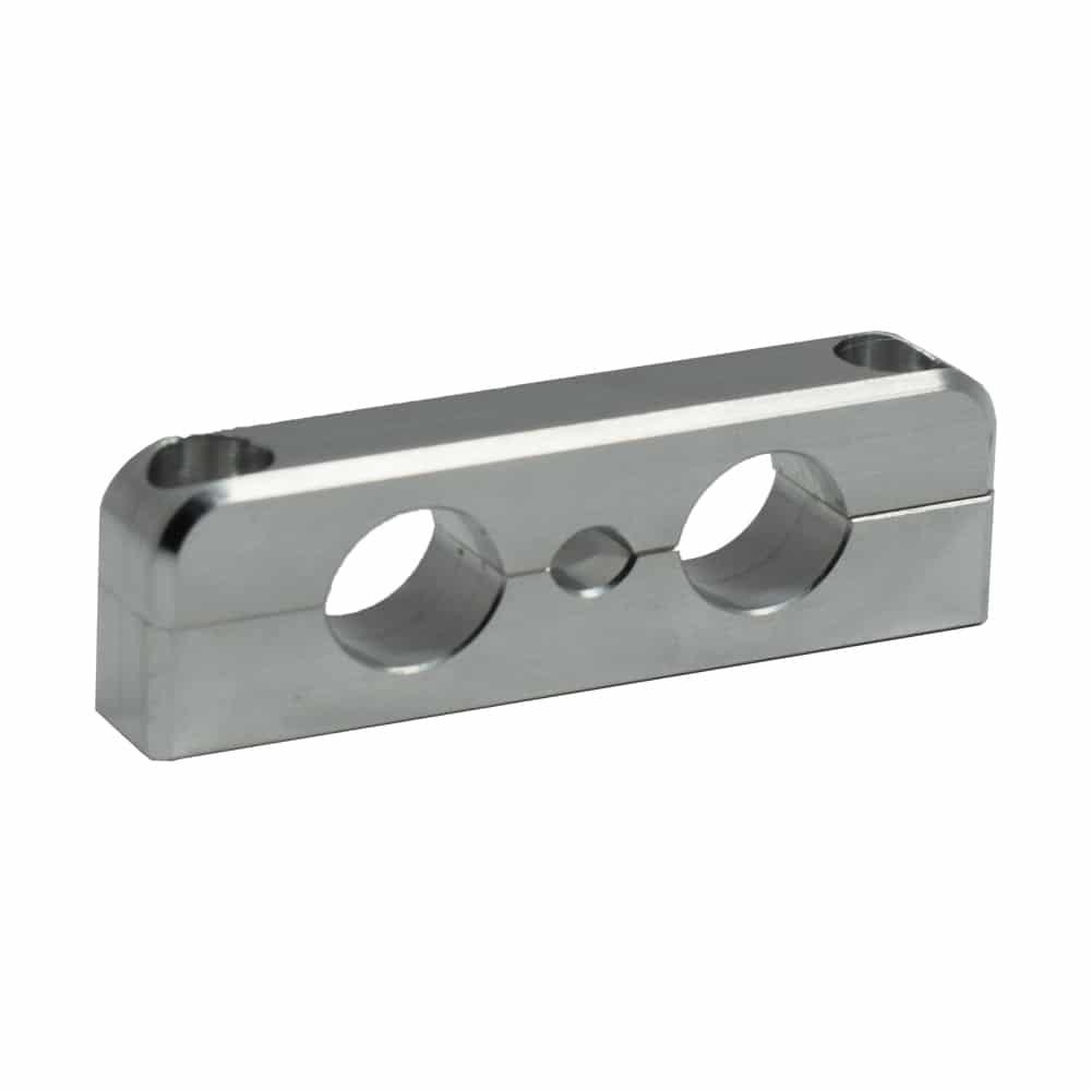 Hydraulic Brake Line Clamp - Off Road Trucks, Jeeps, ATVs, SXS — AJK ...